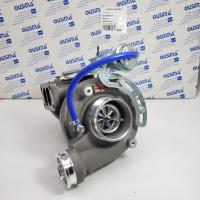 China 12709880124 04913771 04924676KZ Excavator Turbocharger For  EC350 EC350D D8K for sale