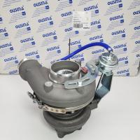 China 12709880124 04913771 04924676KZ Excavator Turbocharger For  EC350 EC350D D8K for sale