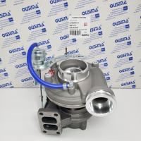 China 12709880124 04913771 04924676KZ Excavator Turbocharger For  EC350 EC350D D8K for sale