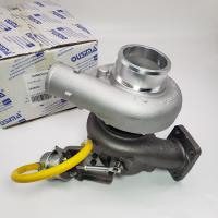 China 353-5972 3535972 Excavator Accessory Turbocharger For  320E 323E 559C C6.6 C7.1 for sale