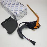 China 234-6613 2346613 Hydraulic Safety Lever Lock For  312D 320D 324D 329D 385C for sale