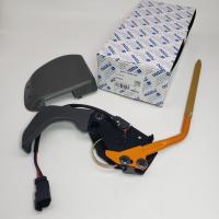 China 234-6613 2346613 Hydraulic Safety Lever Lock For CAT 312D 320D 324D 329D 385C for sale