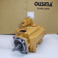 China 124-3027 1243027 Hydraulic Gear Pump For  12G 140G for sale