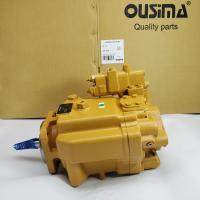 China 124-3027 1243027 Hydraulic Gear Pump For  12G 140G for sale