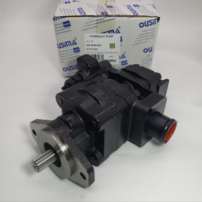China 324-9529-093 AT331223 Hydraulic Pump For CAT  310SK 325J 310G for sale