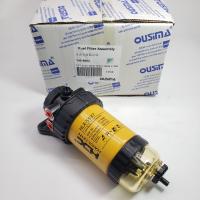 China 145-8862 1458862 Filter Assembly Water Separator For  3116 311C 312C 315C 318C 320C for sale