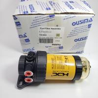 China 145-8862 1458862 Filter Assembly Water Separator For CAT 3116 311C 312C 315C 318C 320C for sale