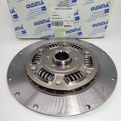 China 14528378 VOE14528378 Vibration Damper For  EC330B EC350D EC380E EC480D for sale