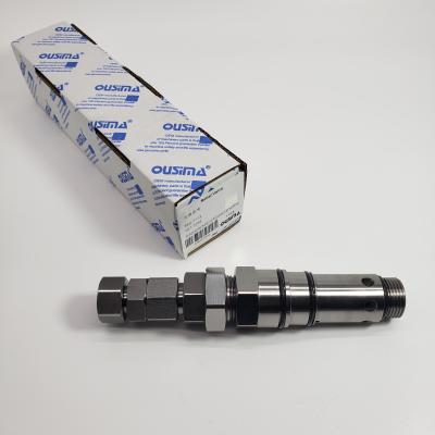 China 352-7113 107-7033 Relief Valve For CAT 320D 324D 329D 330D 336D for sale
