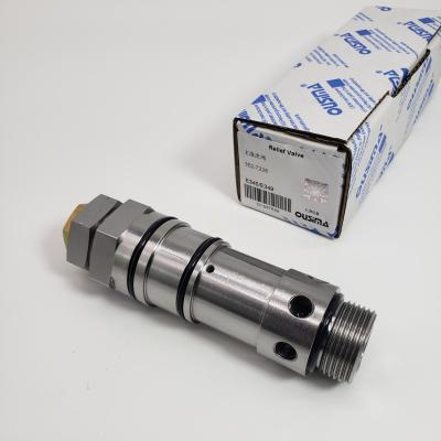 China 352-7228 3527228 Relief Valve For CAT 345B 349D 390F L for sale