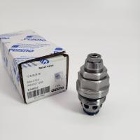 China 568-3724 R930071266 Relief Valve For  E345D E349D2 for sale
