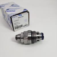 China 568-3724 R930071266 Relief Valve For CAT E345D E349D2 for sale