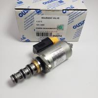 China 121-1491 KWE5K-50/G24DB30/CT Solenoid Valve For  320C 325D 330C 349D for sale