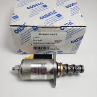 China 121-1491 KWE5K-50/G24DB30/CT Solenoid Valve For CAT 320C 325D 330C 349D for sale