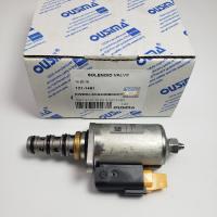 China 121-1491 KWE5K-50/G24DB30/CT Solenoid Valve For  320C 325D 330C 349D for sale
