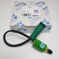 China Pressure Sensor 15A-06-11190 For Komatsu D135A D155A D85A D85E D85P for sale
