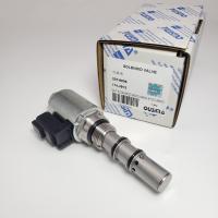China Solenoid Valve 207-6806 174-4913 For  521B 522B 950G 962G 966G II  972G II 980G II, for sale