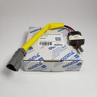China Coolant Temperature Sensor 165-5970 For  324D 330D 336D 345D 349D C7 C9 C11 for sale