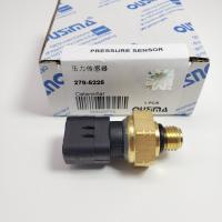 China Oil Pressure Sensor 278-5225 For CAT 120M 320D GC 553C  924H for sale