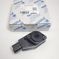 China Rotary Position Sensor 358-6190 For D6N D6T LGP D7E D8T D9T PL83 for sale