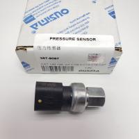 China Pressure Sensor 367-9097 For CAT 140 120 R1700 745 740E MD6250 for sale