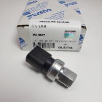 China Pressure Sensor 367-9097 For  140 120 R1700 745 740E MD6250 for sale