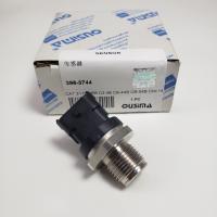 China Pressure Sensor 396-3744 For CAT 311F LRR C3.4B CB-44B CB-54B CD-54B CW-14 for sale