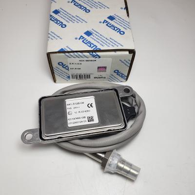 China NOX Sensor Notrogen Oxide Sensor 441-5128 441-5128-04 24V For CAT 3516E for sale