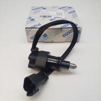 China Angle Sensor 729-12-21000 For Komatsu PC210 PC290 PC390 PC490 for sale