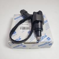 China Angle Sensor 729-12-21000 For Komatsu PC210 PC290 PC390 PC490 for sale