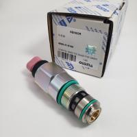 China Control Actuator 6560-41-5100 For Komatsu SA6D170E SAA6D170E WA600 for sale
