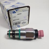 China Control Actuator 6560-41-5100 For Komatsu SA6D170E SAA6D170E WA600 for sale
