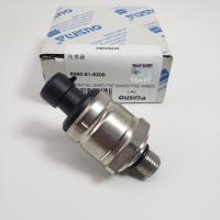 China Part Pressure Sensor 6560-51-6200 For SA6D170E SAA6D170E WA600 for sale