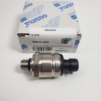 China Part Pressure Sensor 6560-51-6200 For SA6D170E SAA6D170E WA600 for sale