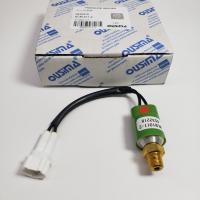 China Pressure Sensor Switch 0532218 NLB1011-2 For Kobelco Excavator for sale