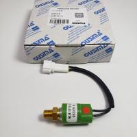 China Pressure Sensor Switch 0532218 NLB1011-2 For Kobelco Excavator for sale