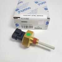 China Coolant Temperature Sensor 4383933 For Part for sale