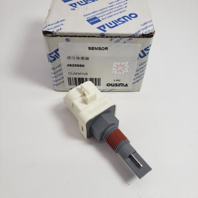 China Heavy Duty Fluid Level Sensor 4928568 2872769 For QSK50 for sale