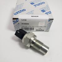 China Speed Sensor 15180002 VOE15180002 For Vo-lvo A25F A30G A40F A60H for sale