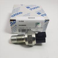 China Speed Sensor 15180002 VOE15180002 For Vo-lvo A25F A30G A40F A60H for sale