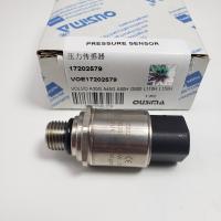 China Pressure Sensor 17202579 voe17202579 For Vo-lvo A25F A35F G900 L120H L150G for sale
