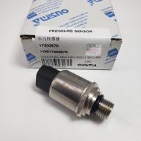 China Pressure Sensor 17202579 voe17202579 For Vo-lvo A25F A35F G900 L120H L150G for sale