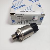 China Pressure Sensor 17202579 voe17202579 For Vo-lvo A25F A35F G900 L120H L150G for sale