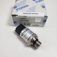 China Pressure Sensor 17325561 voe17325561 For Vo-lvo A25G A30G A35G A40G for sale
