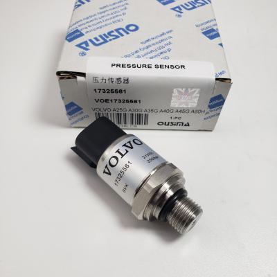 China Pressure Sensor 17325561 voe17325561 For Vo-lvo A25G A30G A35G A40G for sale