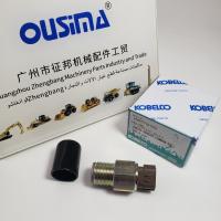China VHS227621070 Common Rail Pressure Sensor For KOBELCO SK200-8 SK250-8 SK330-8 for sale
