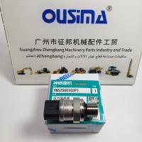 China Pressure Sensor YN52S00103P1 For Kobelco SK350-9 for sale