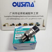 China Pressure Sensor YN52S00103P1 For Kobelco SK350-9 for sale