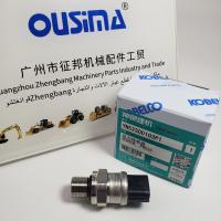 China Pressure Sensor YN52S00103P1 For Kobelco SK350-9 for sale