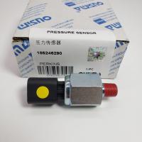 China Oil Pressure Sensor 185246290 For Perkin Engine for sale
